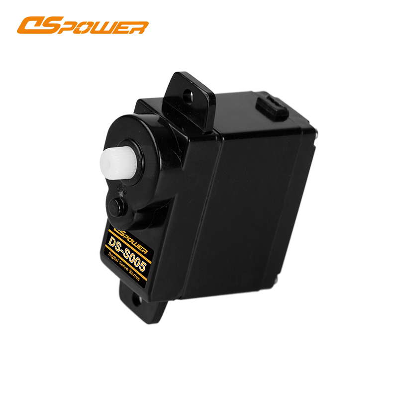 High Quality DS-S005 8g PWM Coreless Digital Micro Servos Manufacturer ...