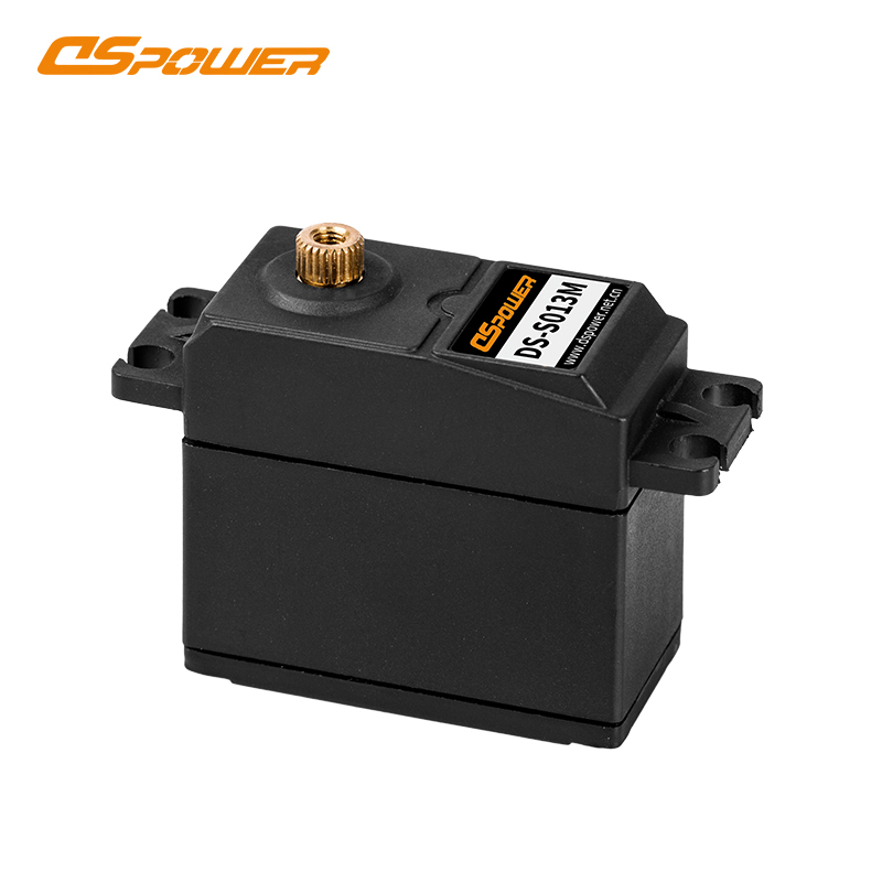 High Quality 6kg Metal Gear PWM Digital Servo Suitable for Smart Door ...