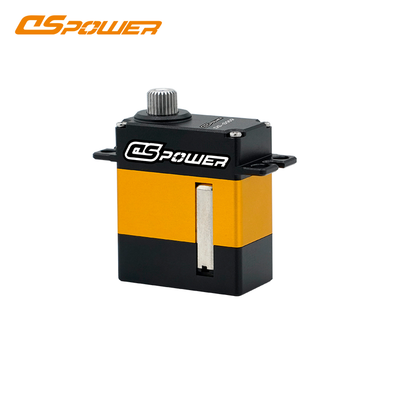 High Quality 11kg High torque Coreless Motor Micro servo DS-S009C ...